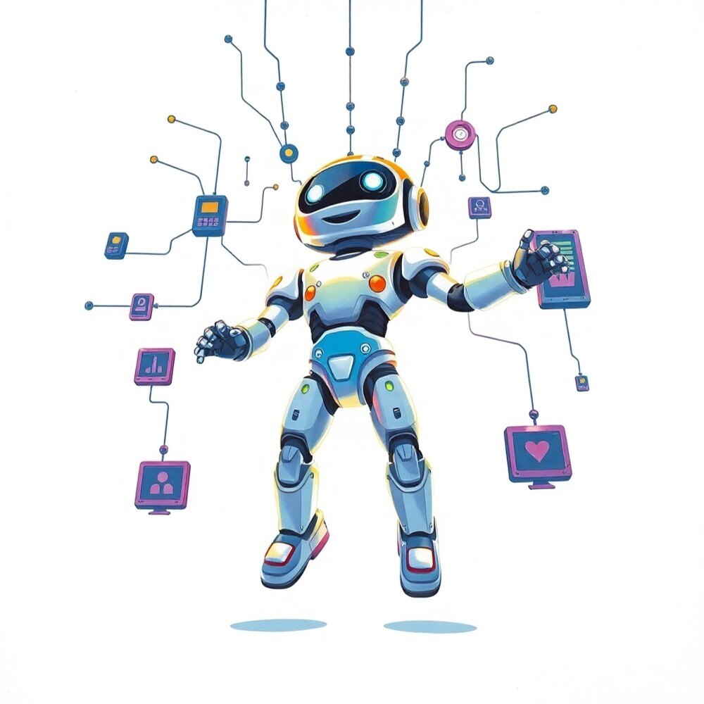 Home [www.synapticlabs.ai]